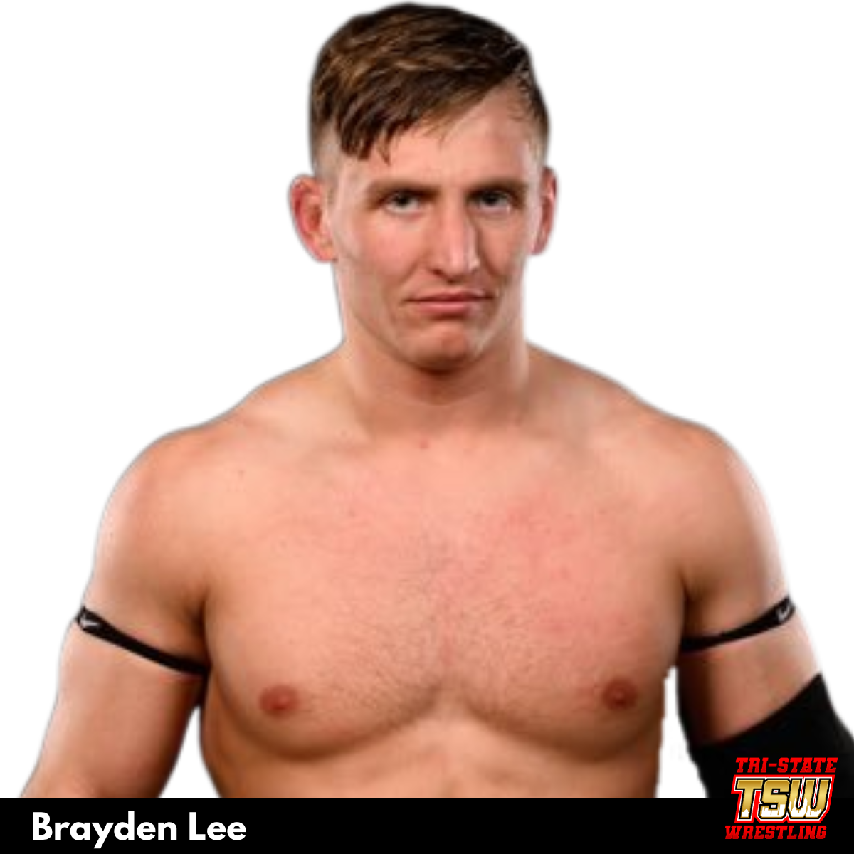 Tri-State Wrestling Roster