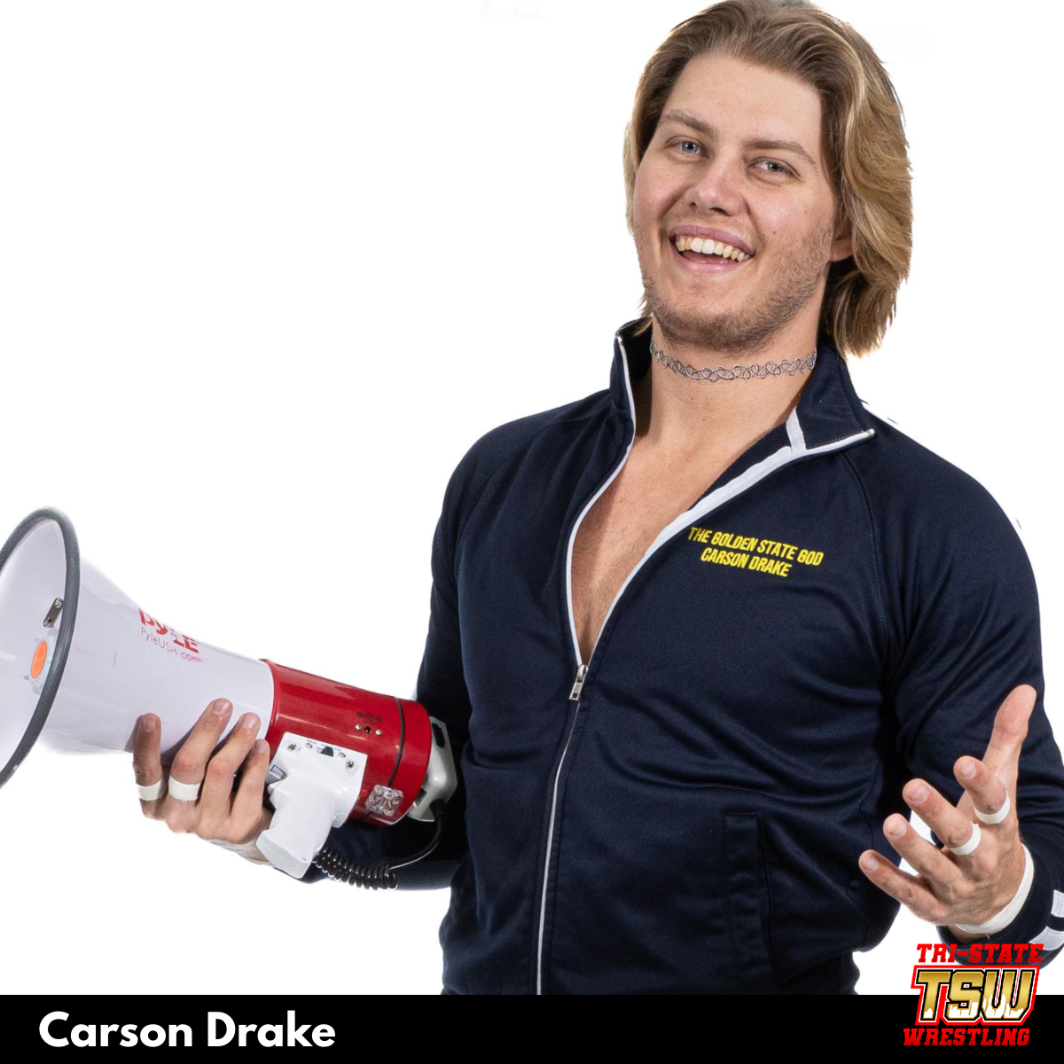 Tri-State Wrestling Roster