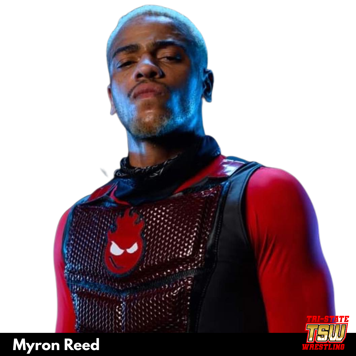 Tri-State Wrestling Roster