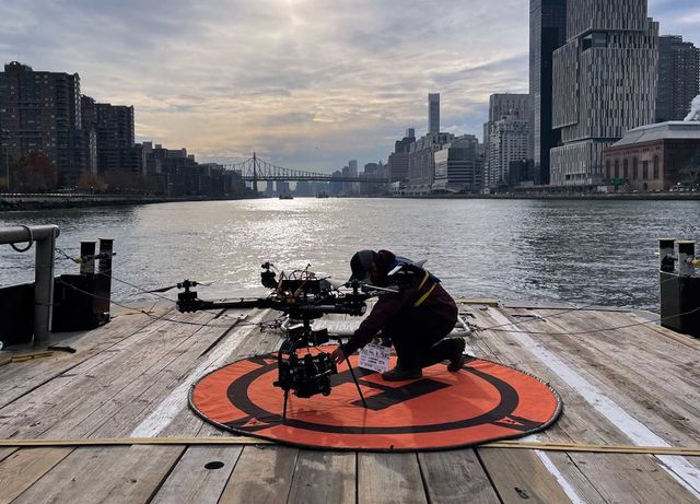 Drone companies near me store