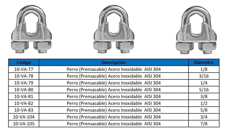 Perros (Tensacables)