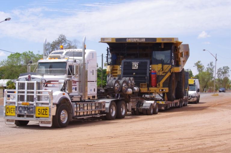 Gallery | Rod Pilon Transport