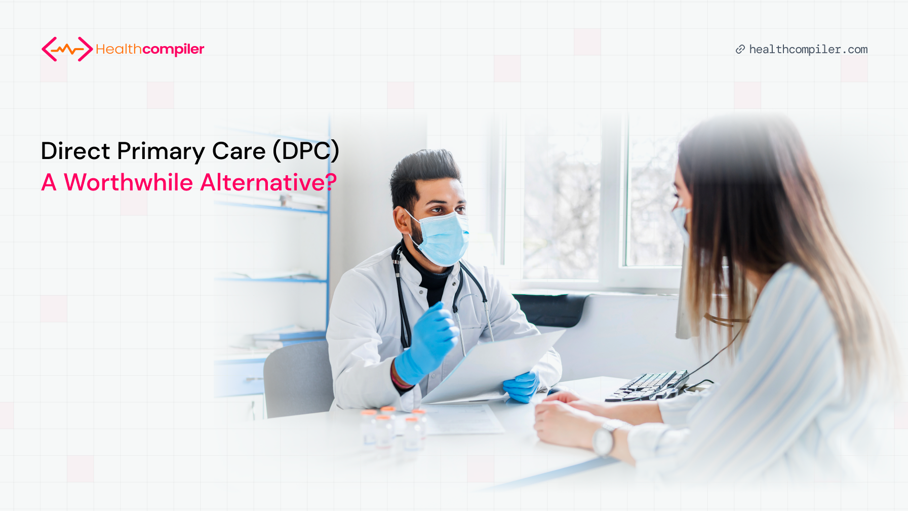 Direct Primary Care (DPC) Solutions