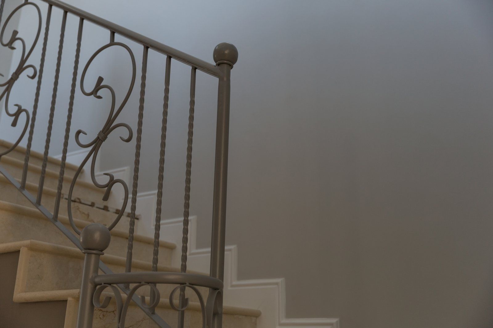 Custom Stairs, Custom Staircase Design, Orlando, FL