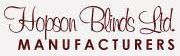 Hopson Blinds Ltd - Axminster, Devon - Blinds