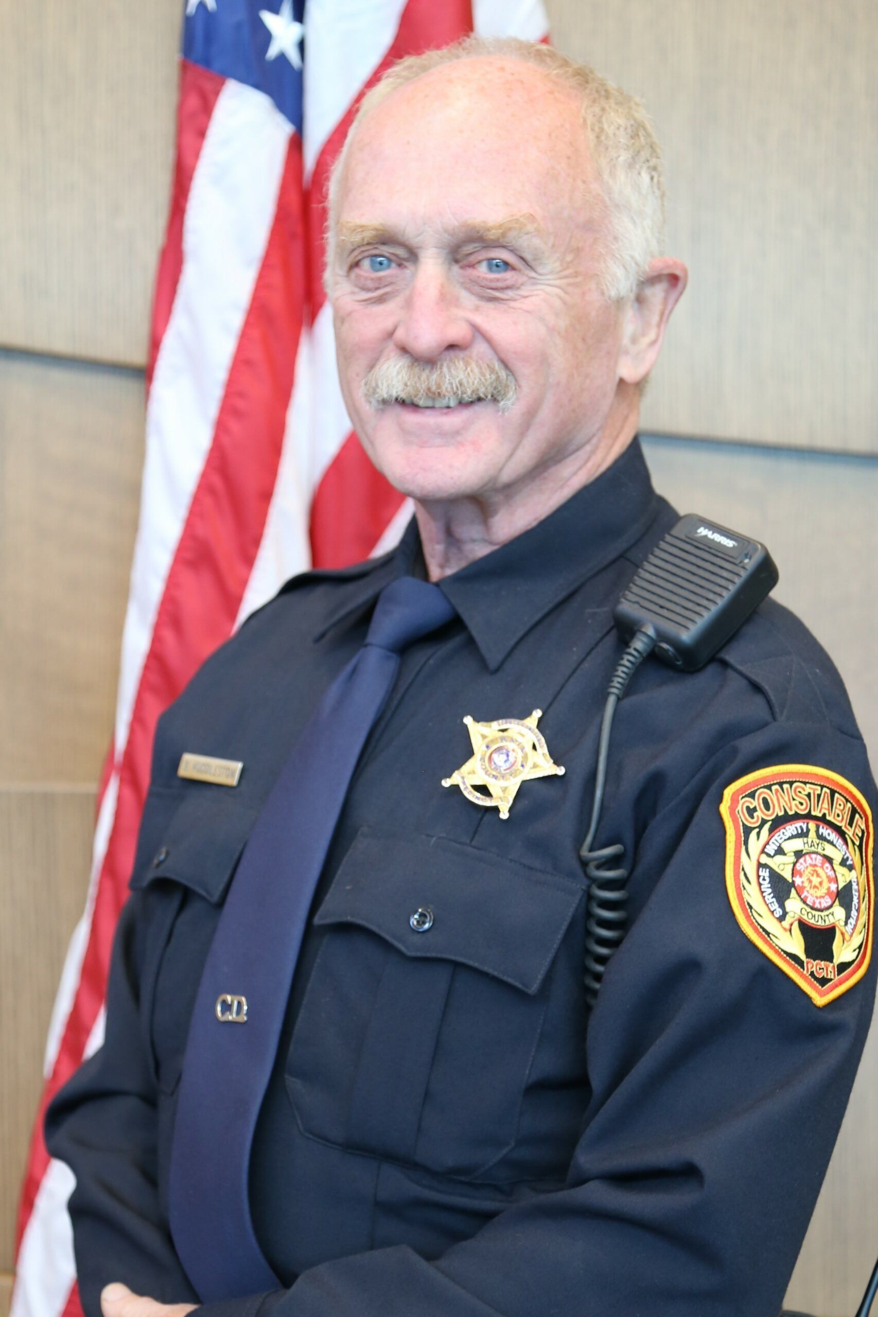 Hays County Constable Pct 1 Staff