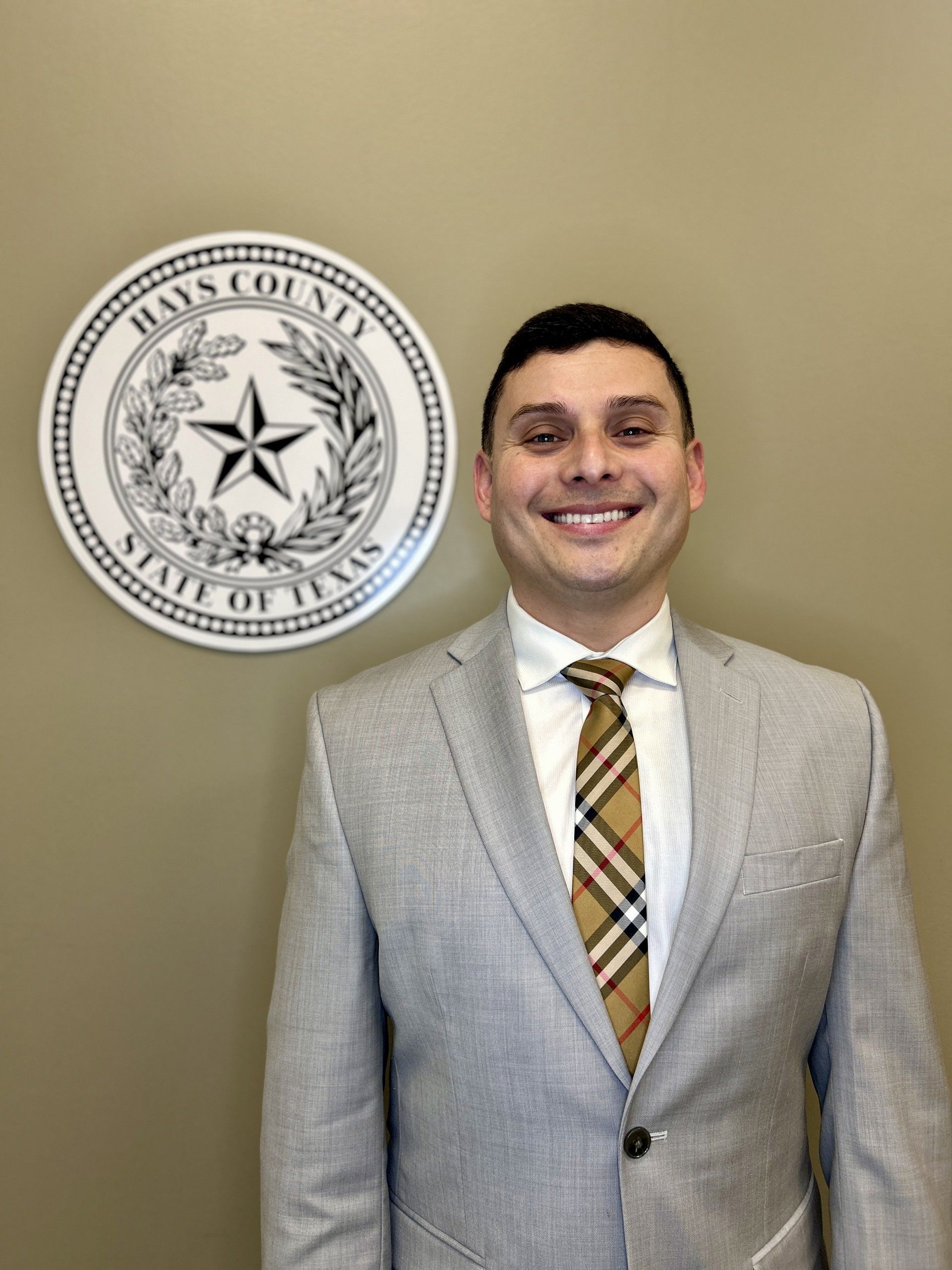 Hays County Budget Office