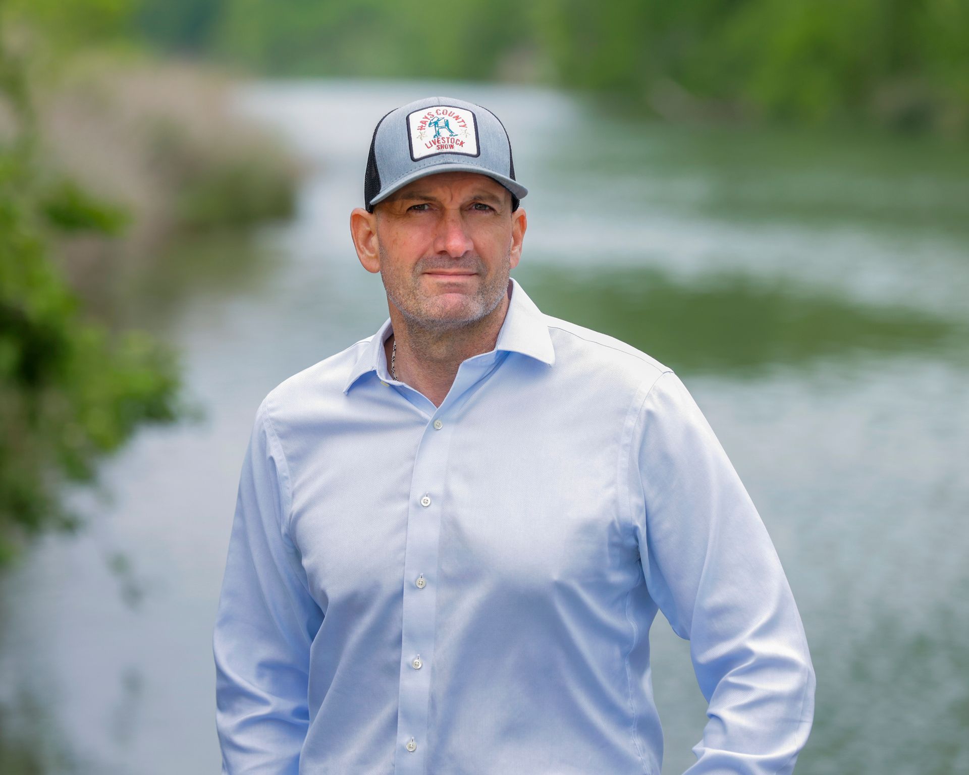 Hays County Commissioner Precinct 3