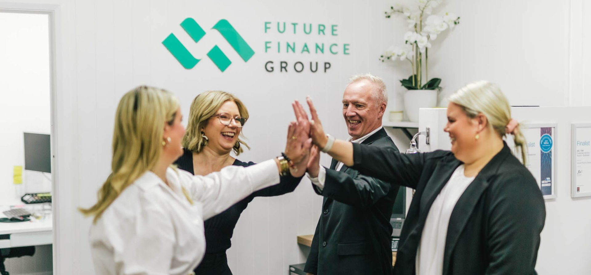 Future Finance Group