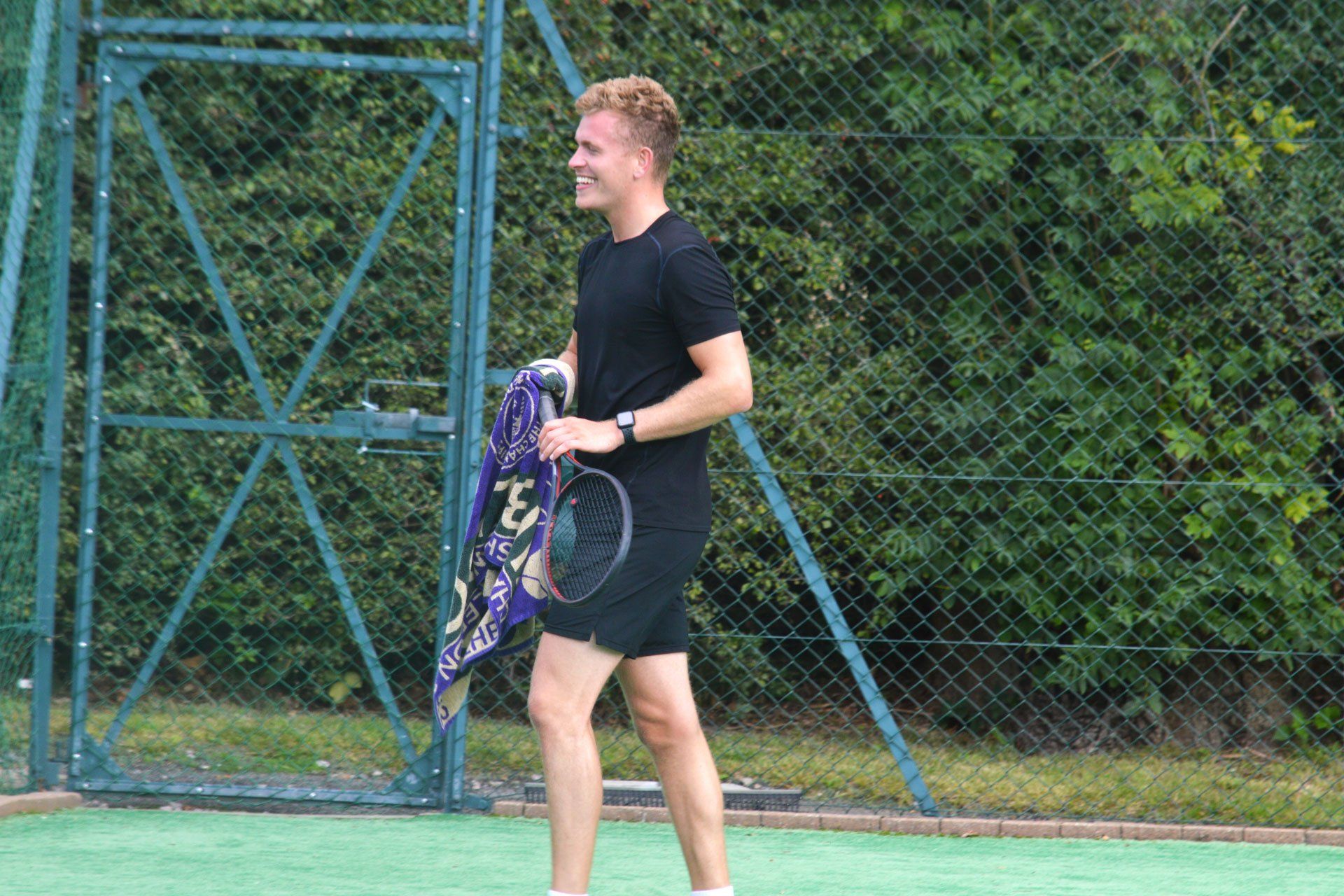 Club Tournament | Pinner Lawn Tennis Club