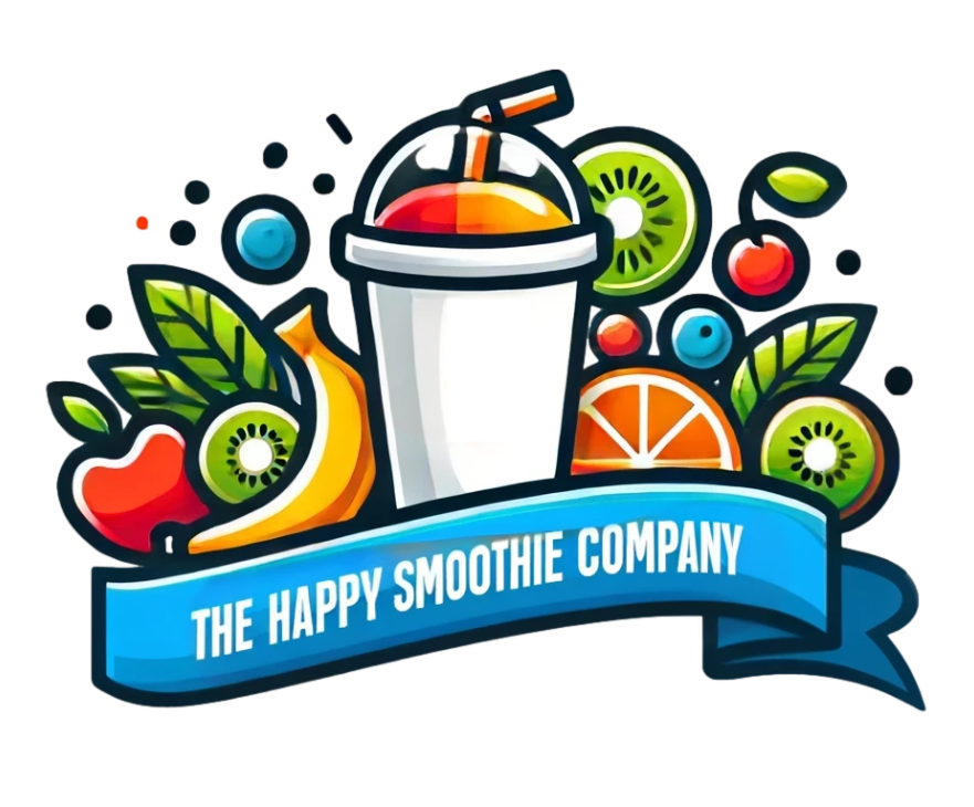 Happy Smoothie Co. | Florida