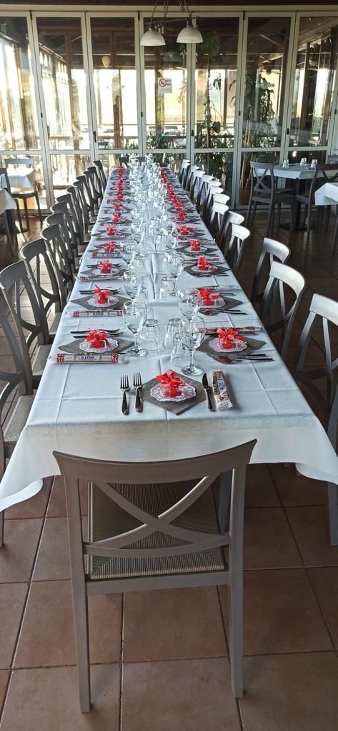 Ristorante Pizzeria | Arenzano, GE | Ristorante L'Officina