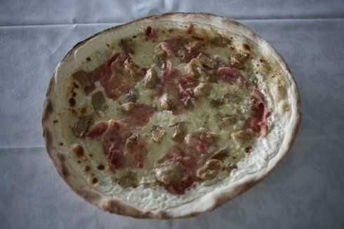 Ristorante con vista mare | Arenzano, GE | Ristorante L'Officina