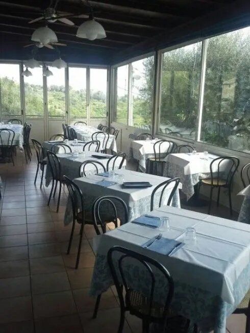 Ristorante con vista mare | Arenzano, GE | Ristorante L'Officina
