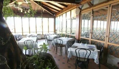 Ristorante con vista mare | Arenzano, GE | Ristorante L'Officina