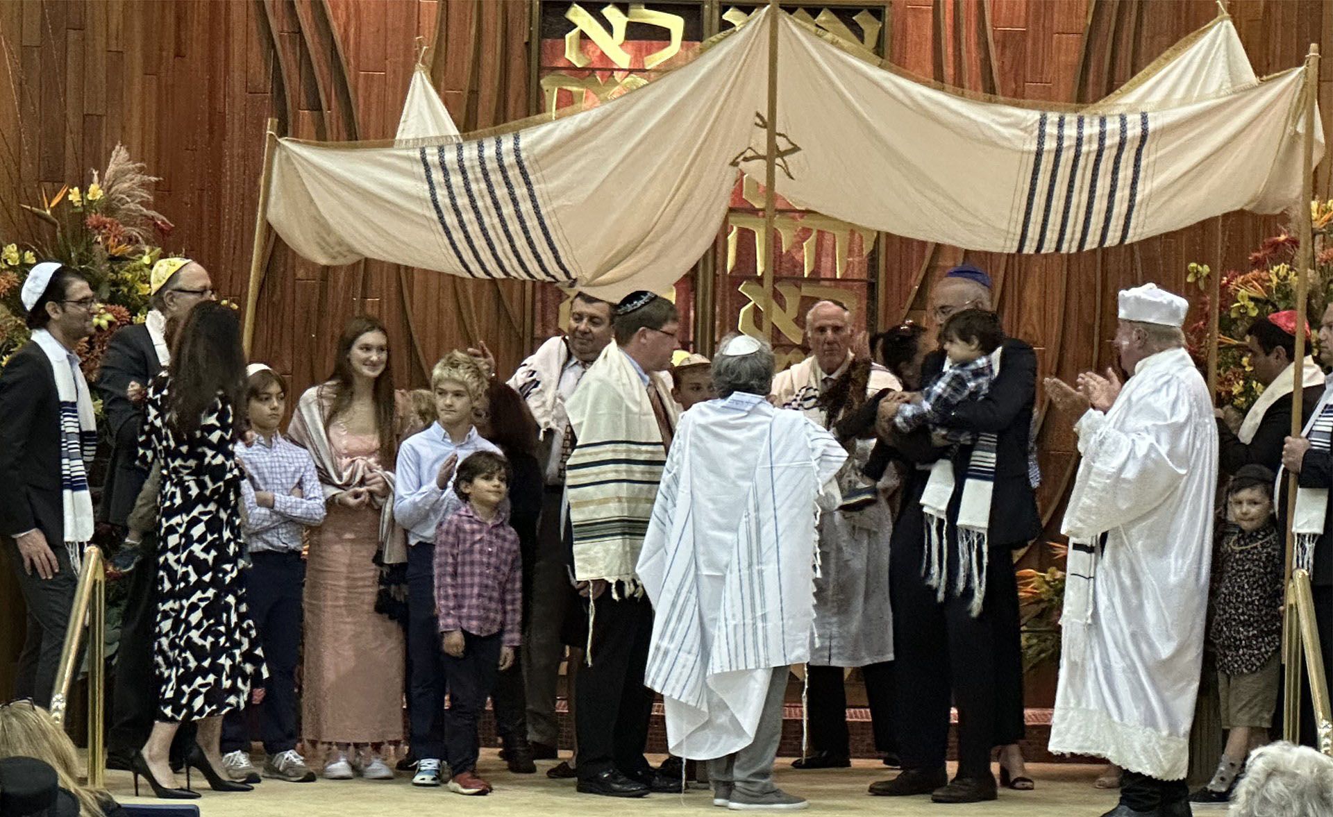 Home | Temple El Emeth | Youngstown Ohio