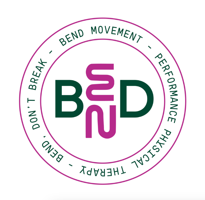 Physical Therapy | Bend Movement | Richmond, VA