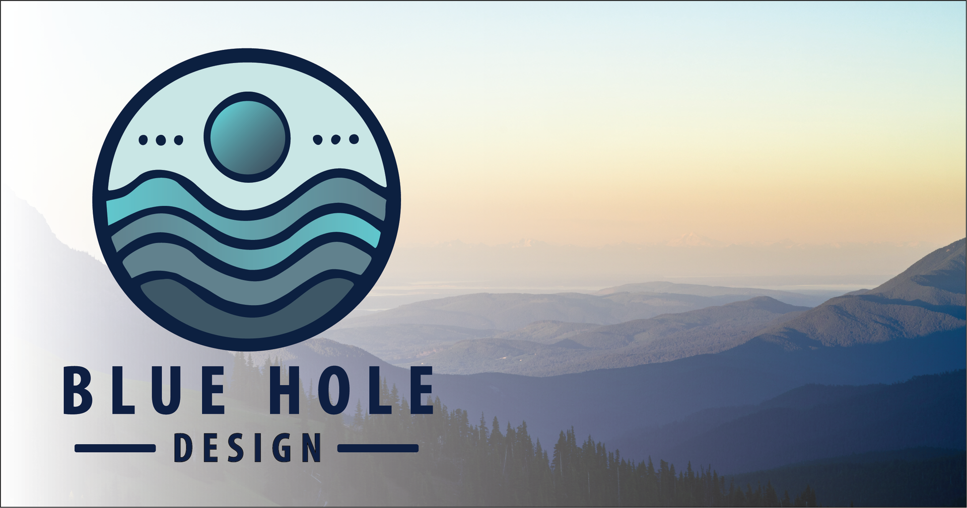 Website Design Port Angeles & Sequim | Blue Hole Design