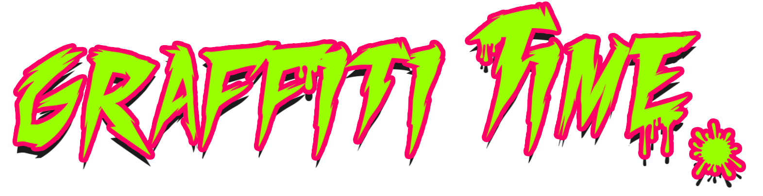 Graffiti Art Workshops & Graffiti Parties | Graffiti Art Schools & Children