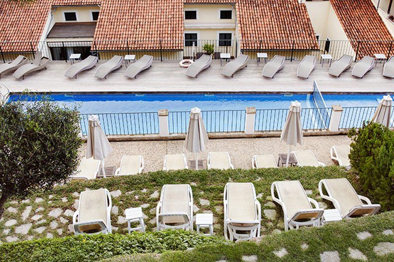 Esplendido Hotel, Puerto de Soller, Mallorca | Hotel Esplendido