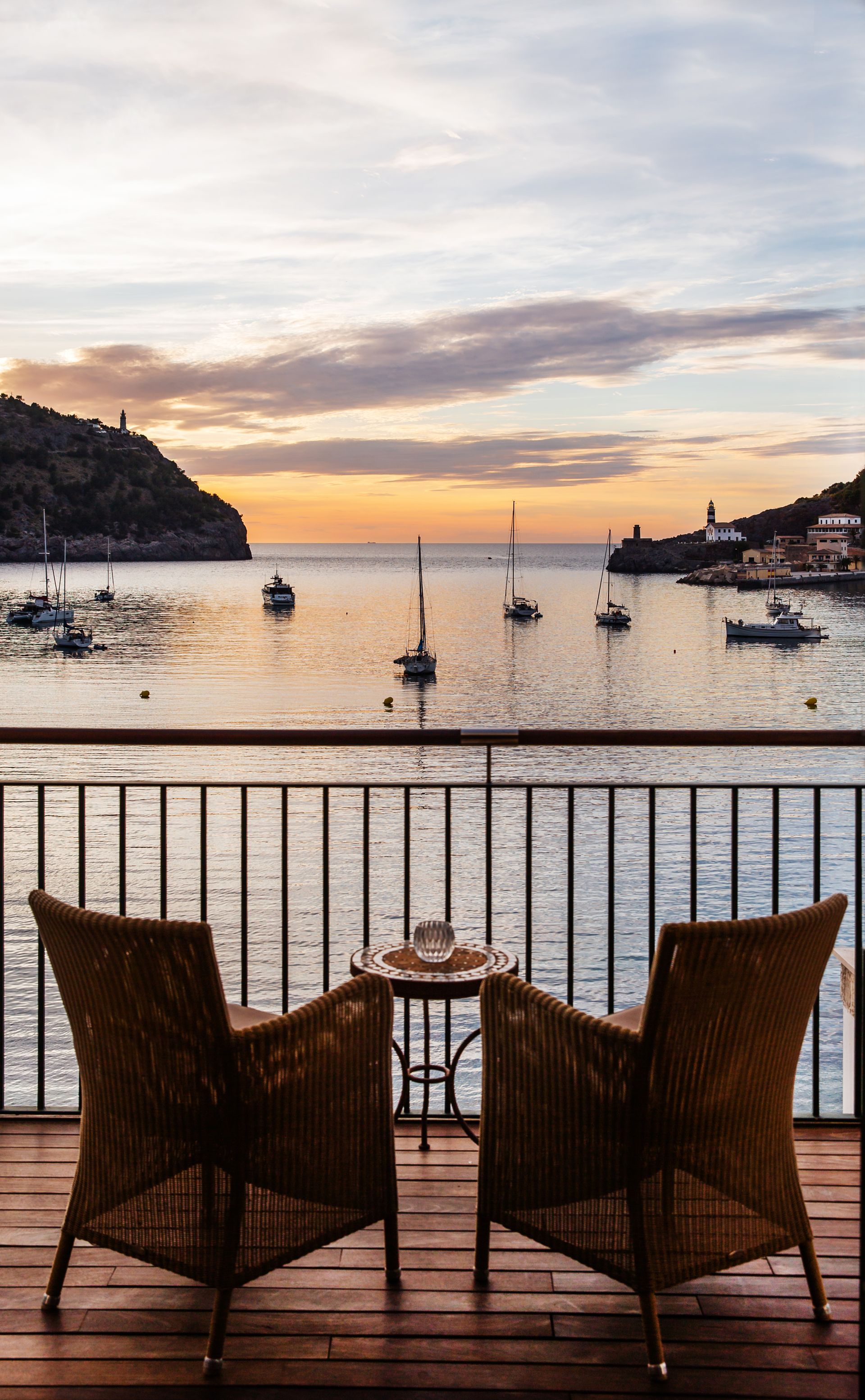 Esplendido Hotel, Puerto de Soller, Mallorca | Hotel Esplendido