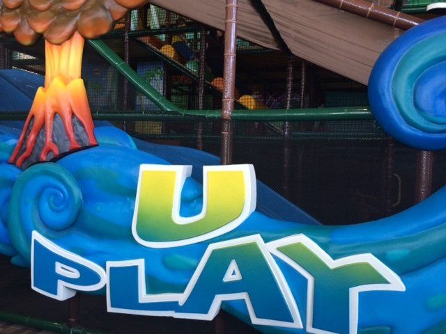 Kids Party Rooms Edmonton