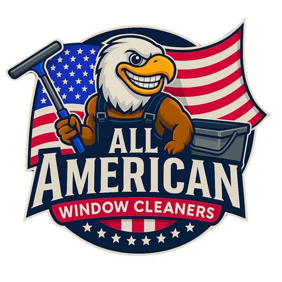 Window Cleaning Services | All American Window Cleaners