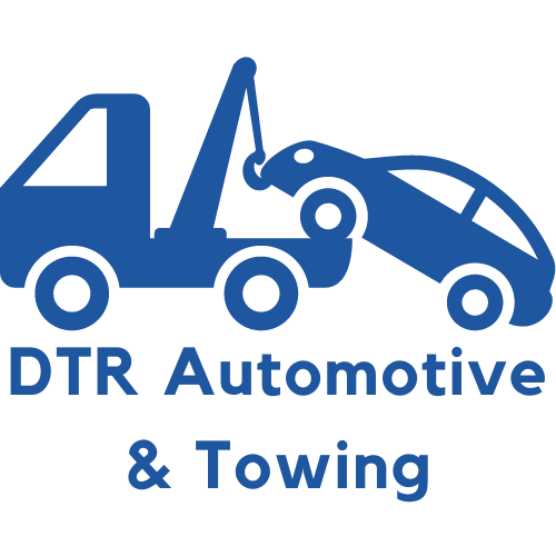 DTR Automotive & Towing - Top Rated Towing Service - Closter, New Jersey