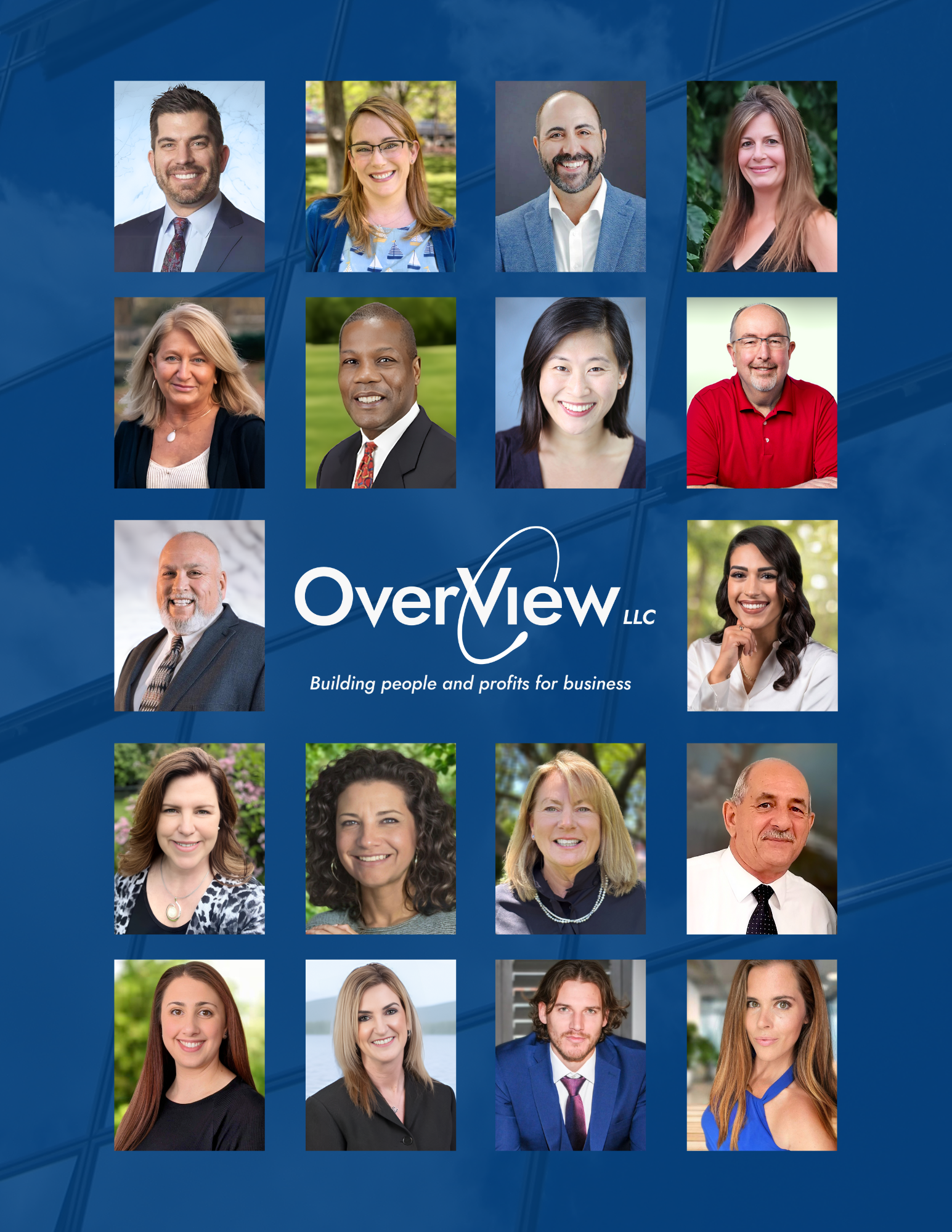 What's New With OverView?