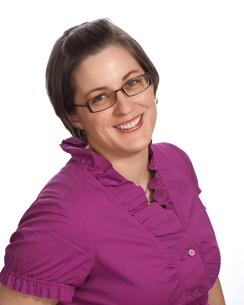 Meet the OverView Bookkeeping Team