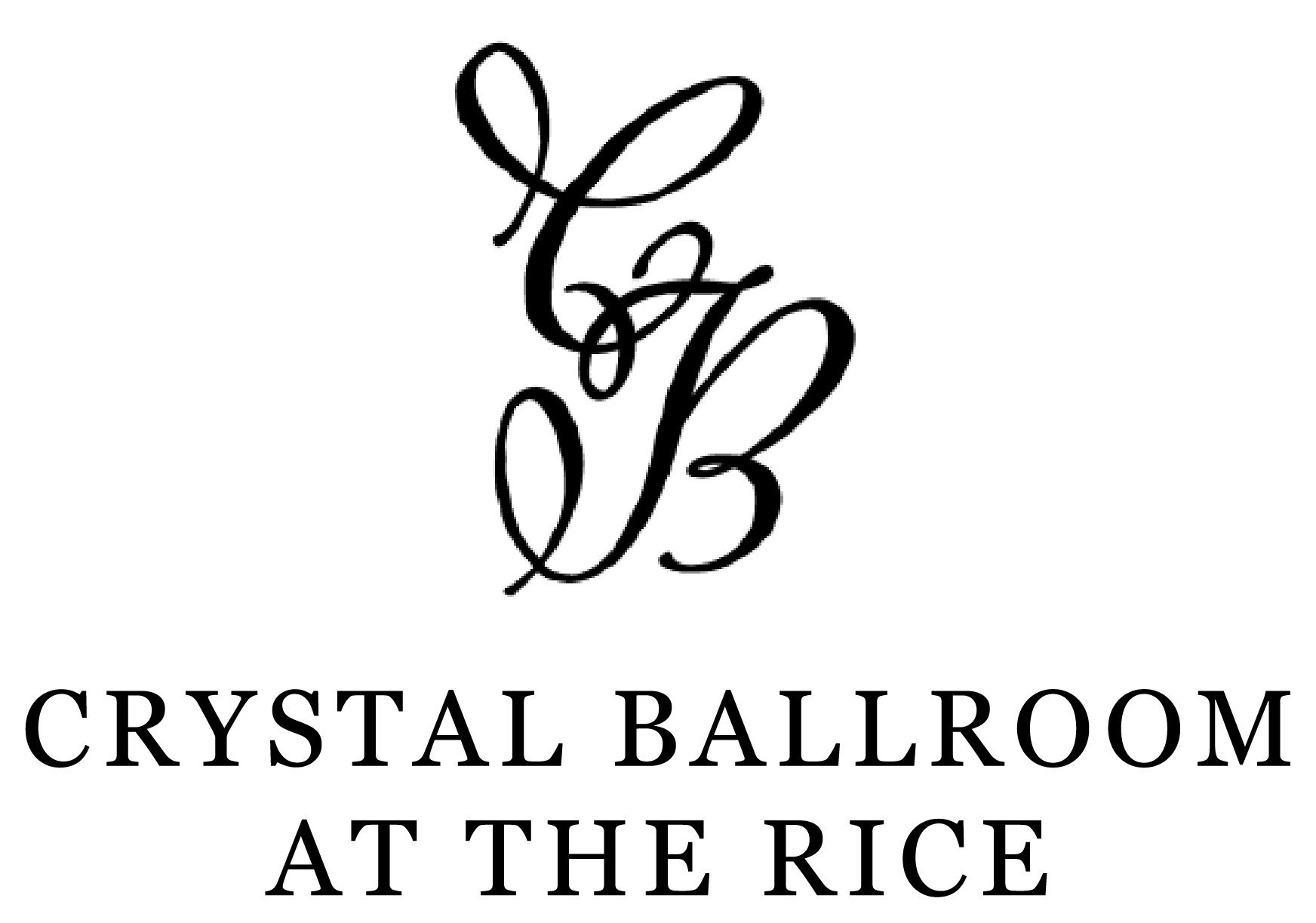 Houston Party, Event and Wedding Reception Venue - Crystal Ballroom