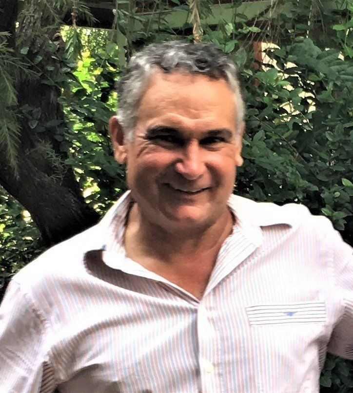 About Us - NT Heli-Ops