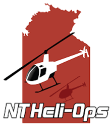 Helicopter Services and Airwork Operations, Katherine - NT Heli-Ops