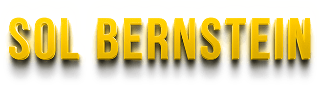 Sol Bernstein | The World's Oldest Living Jewish Comedian