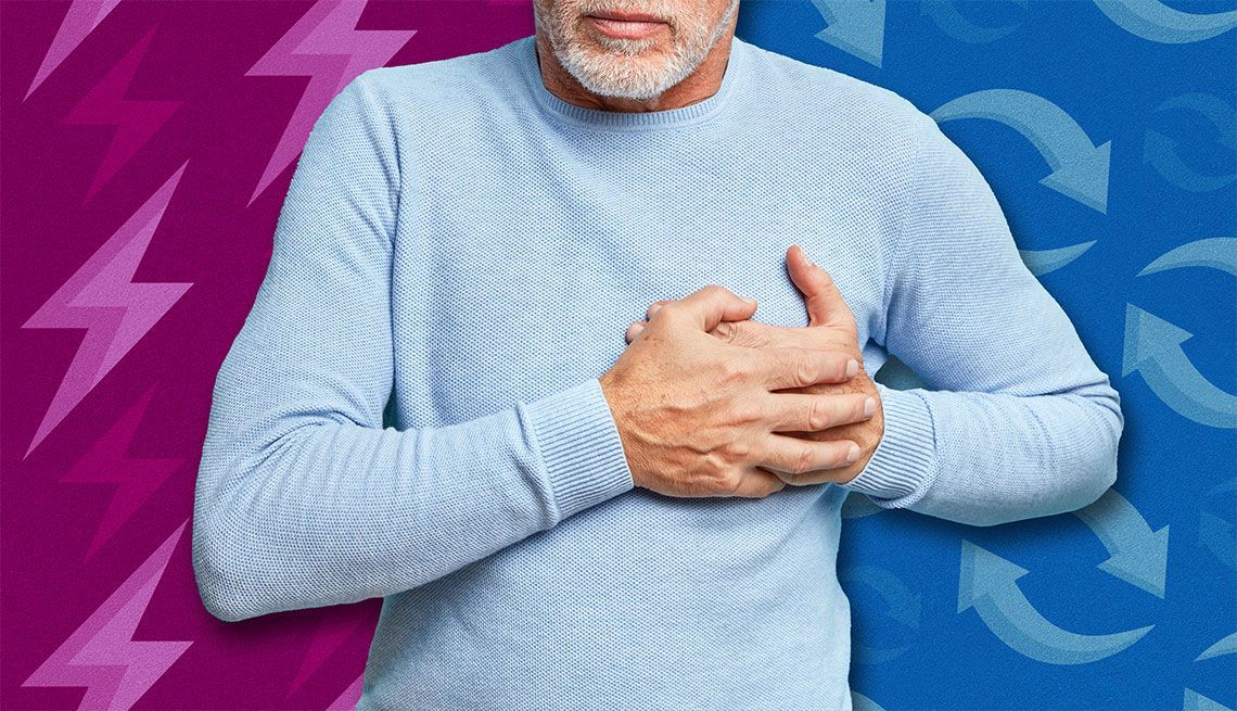 The difference between a heart attack vs. cardiac arrest? The difference between a heart attack vs. cardiac arrest?