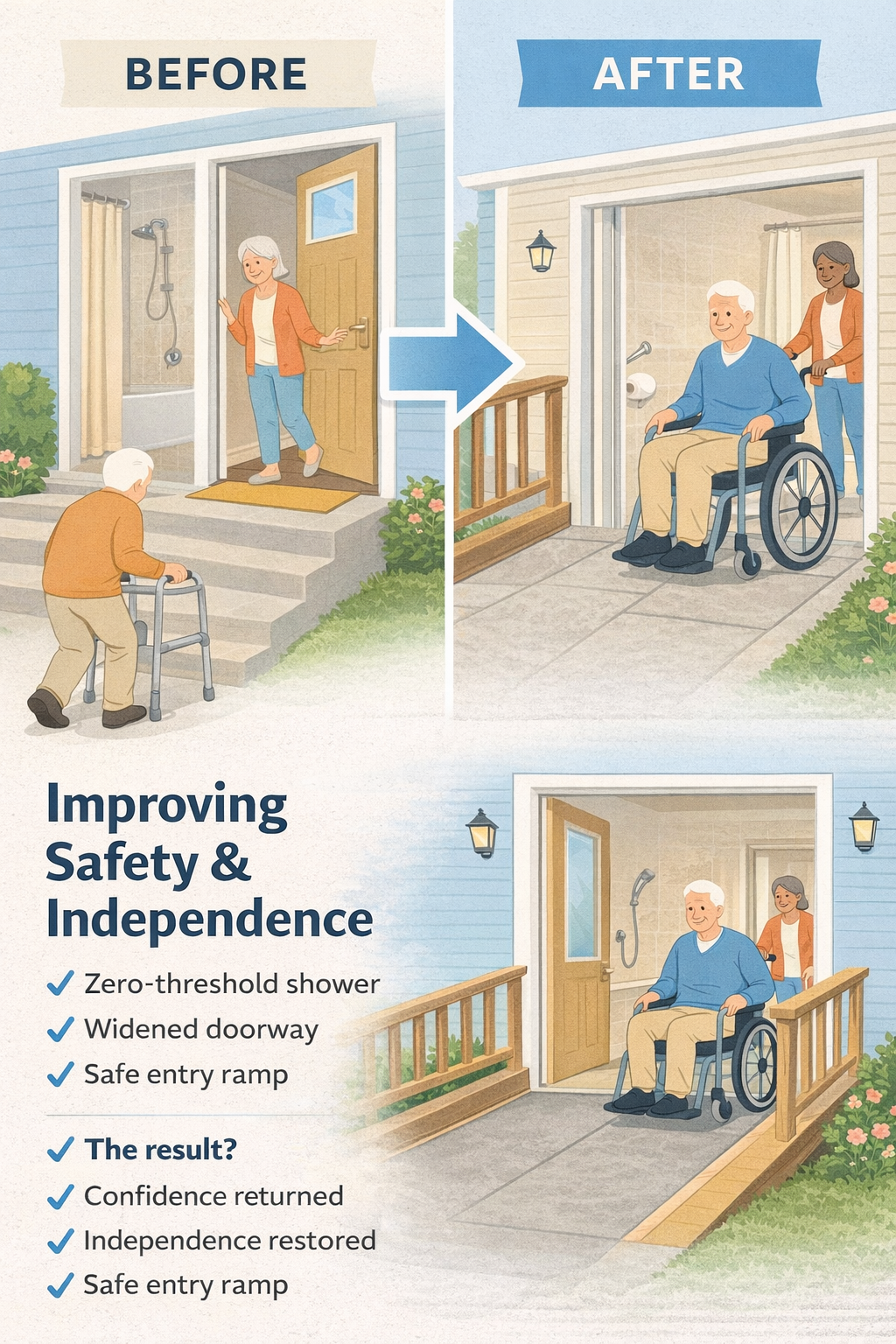 Sometimes, the most meaningful construction projects don’t just change ...