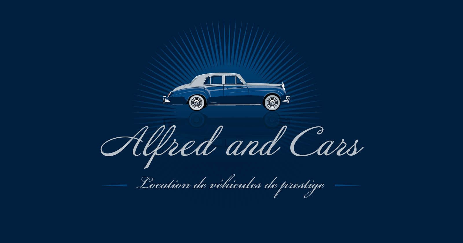 Location de véhicule de prestige | Alfred & cars