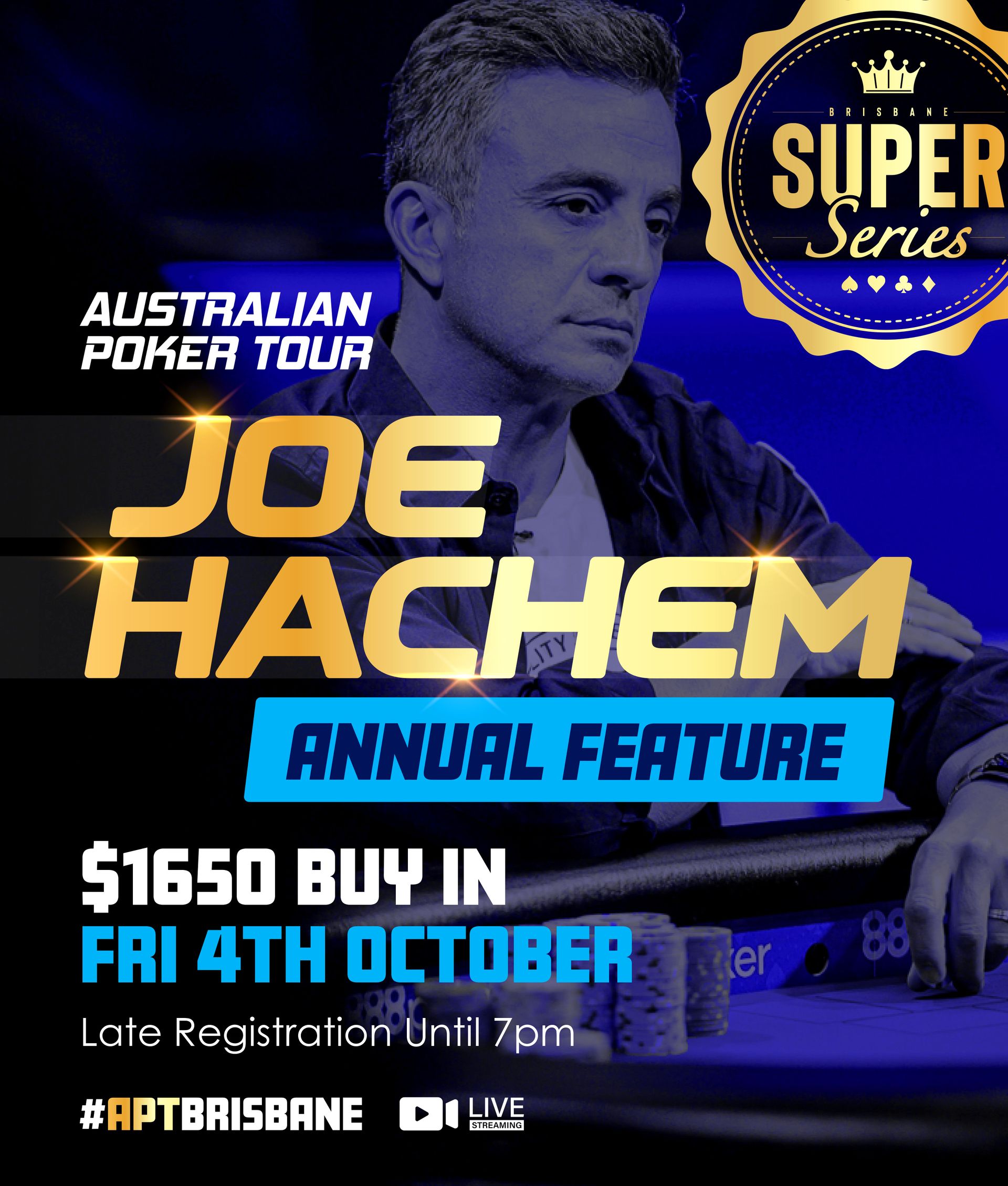 Australian Poker Tour
