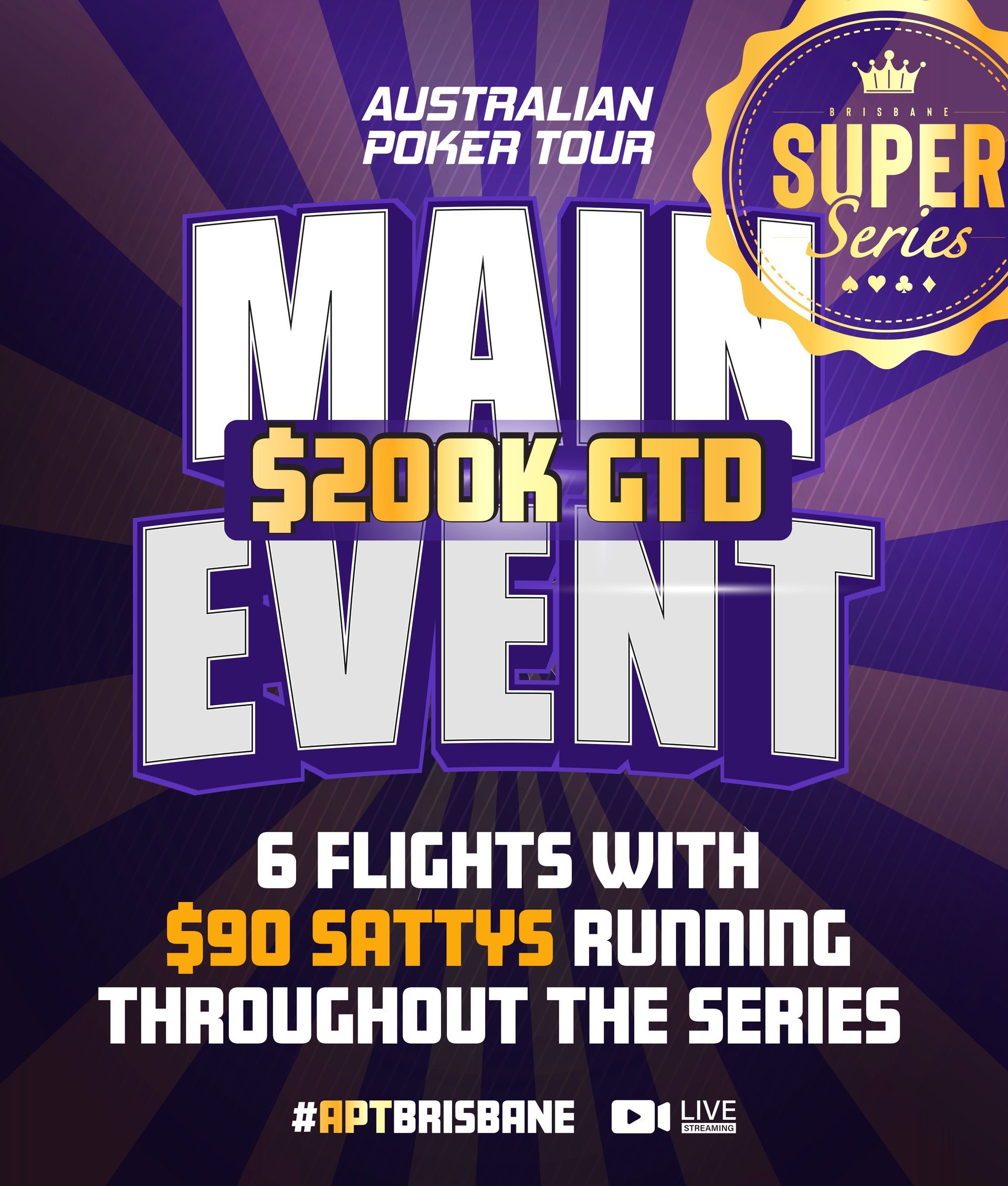 Australian Poker Tour