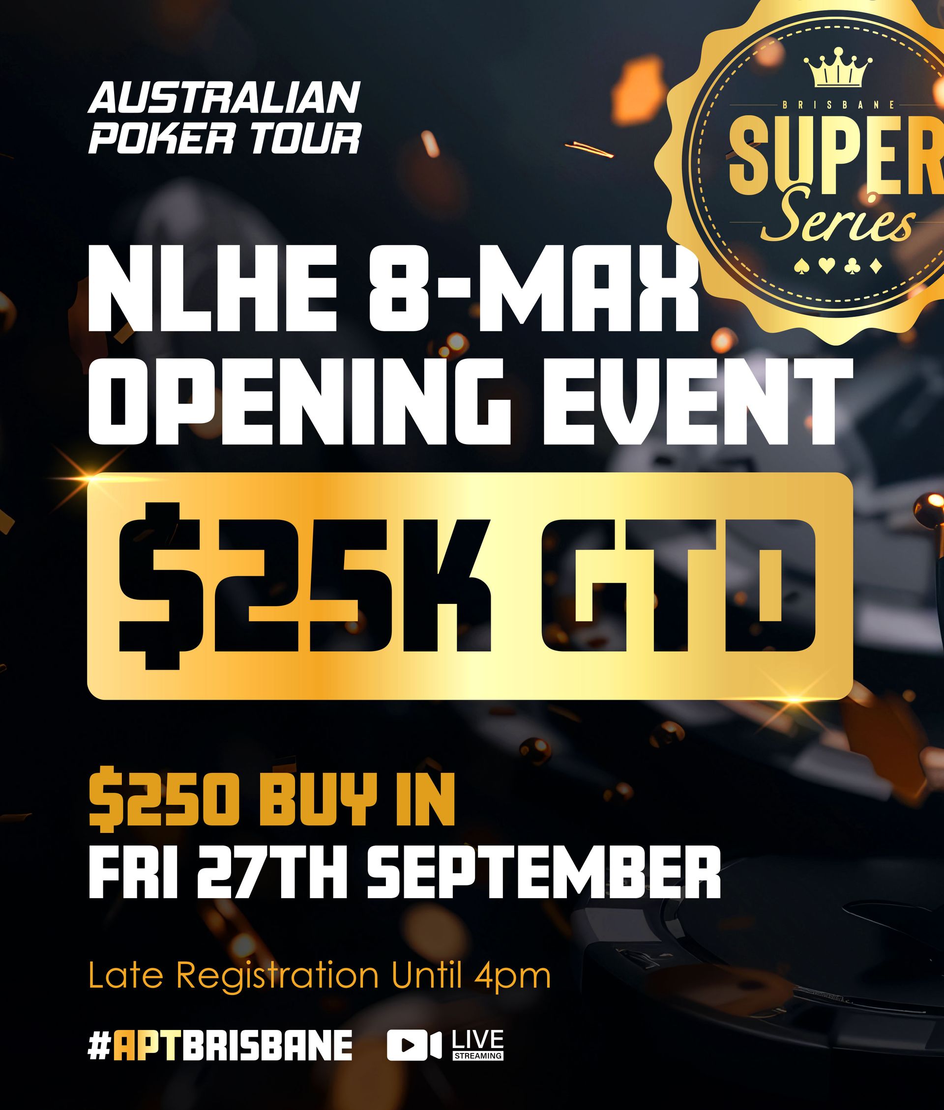 Australian Poker Tour