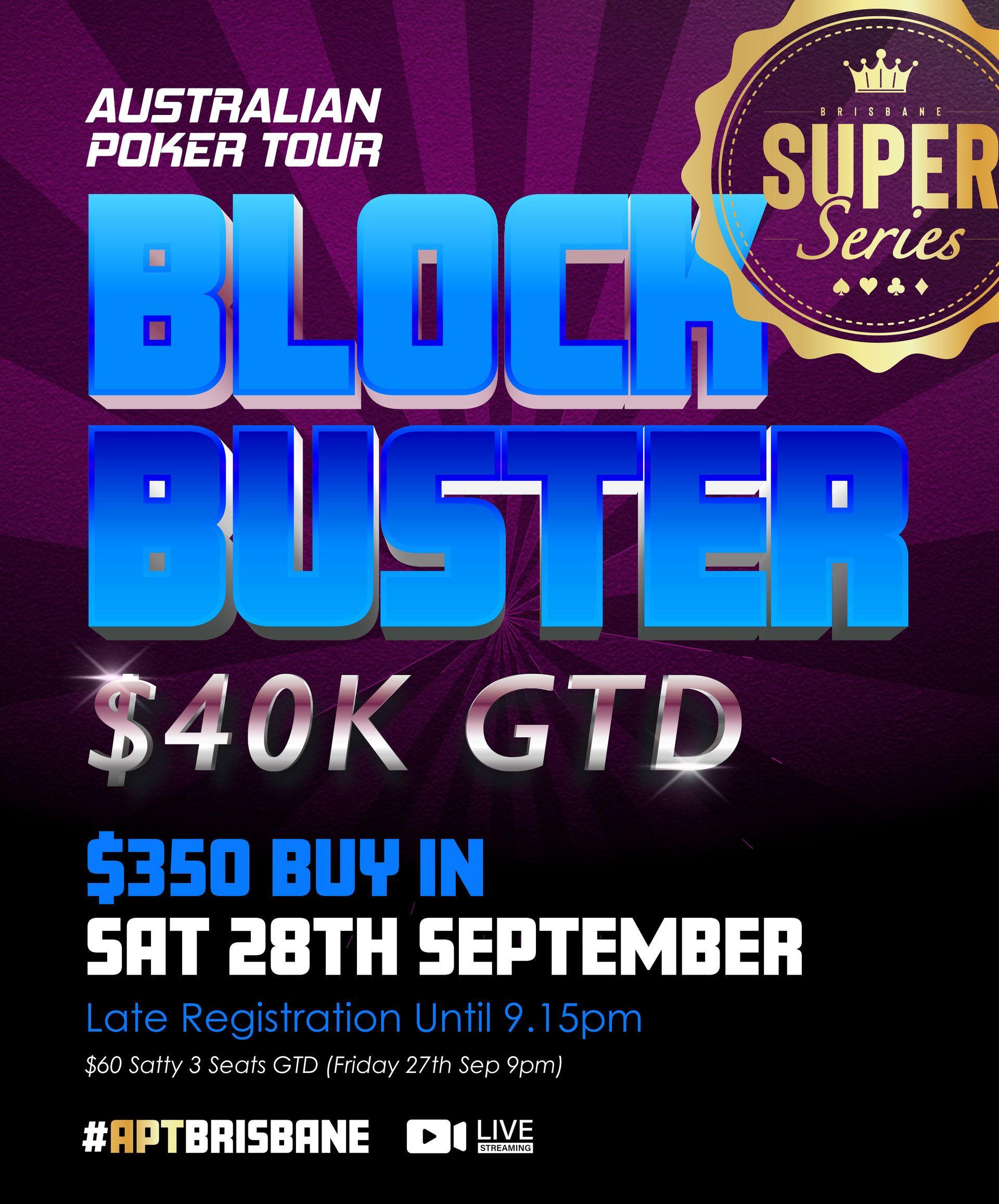 Australian Poker Tour
