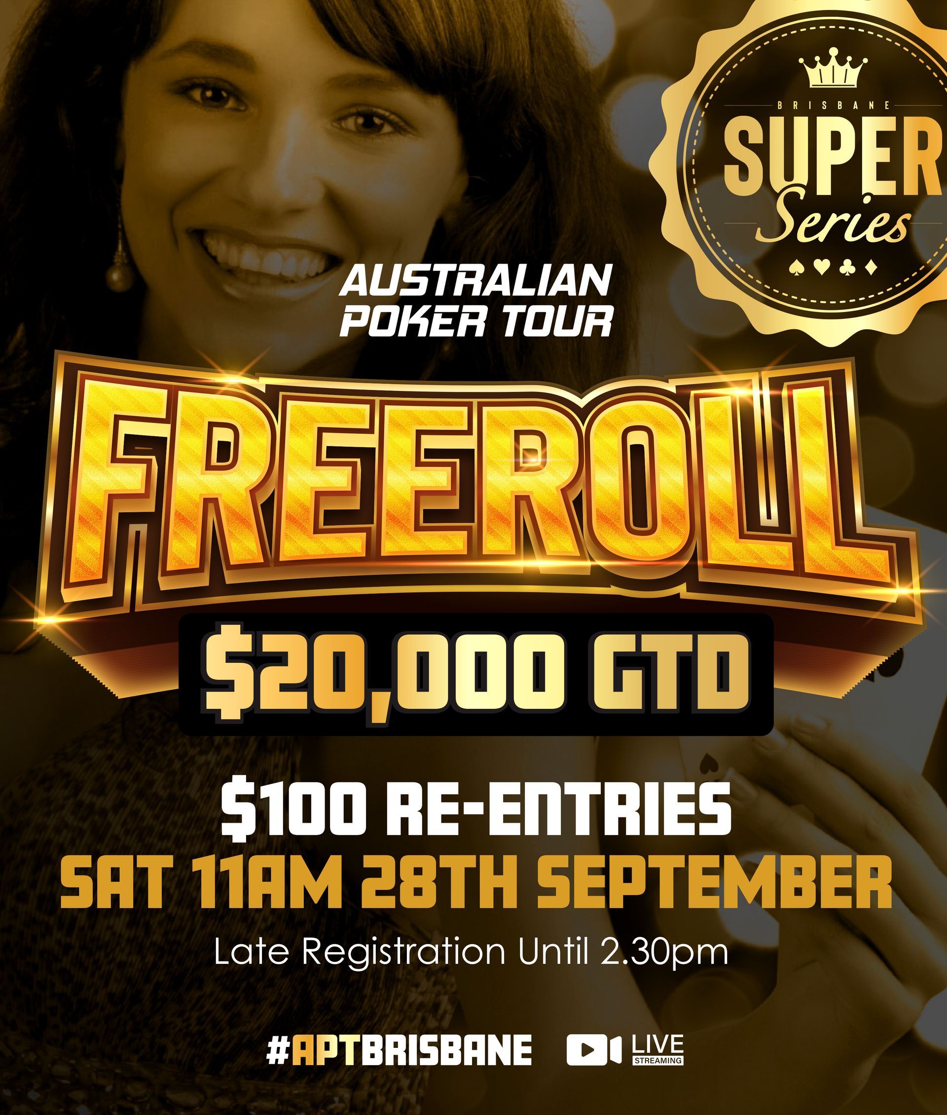 Australian Poker Tour