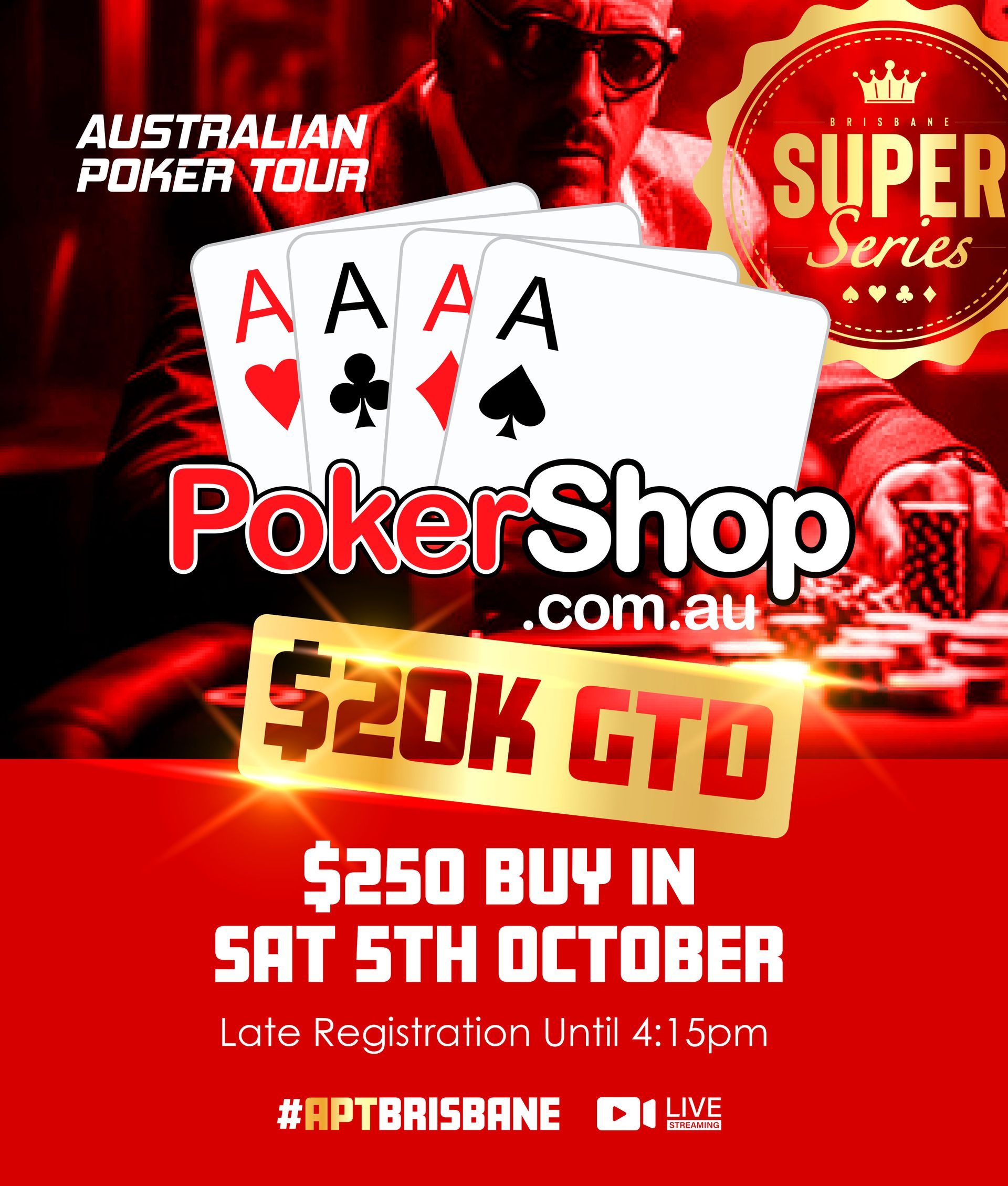 Australian Poker Tour
