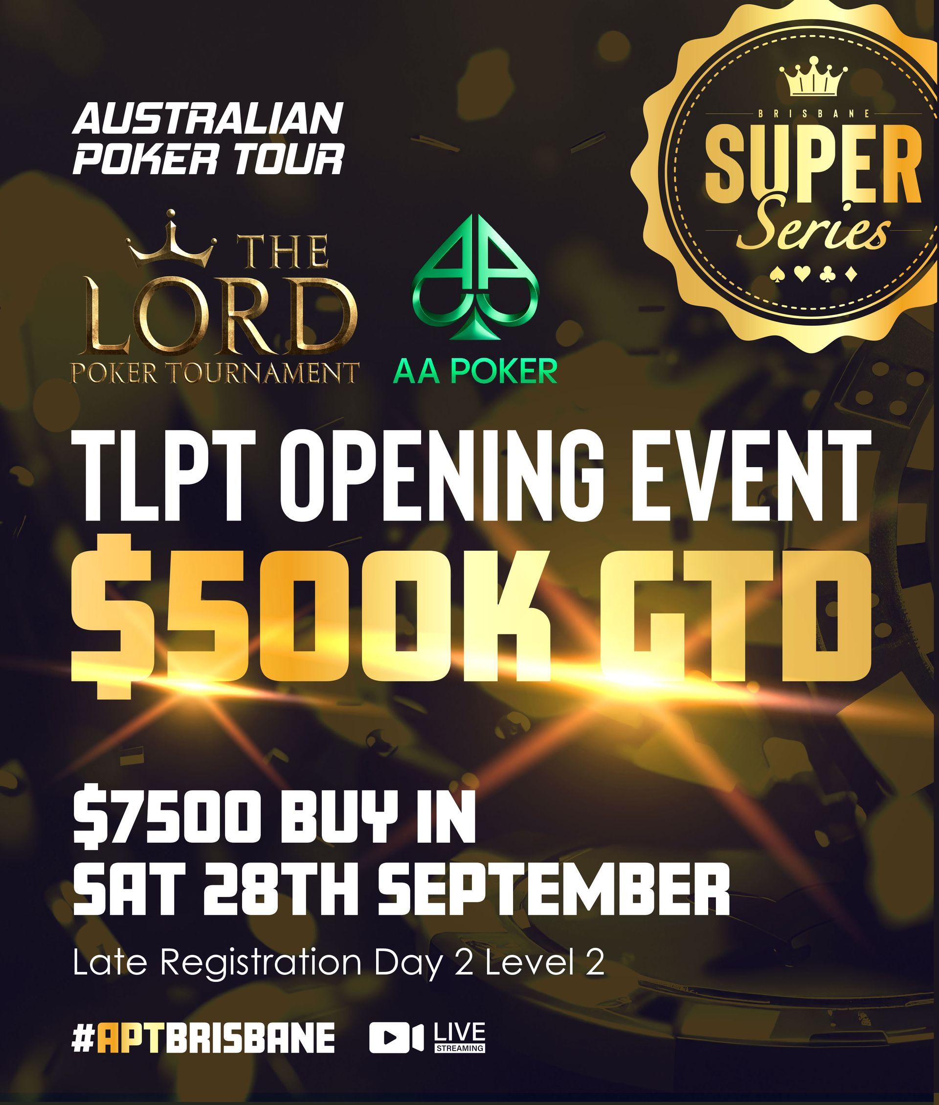 Australian Poker Tour
