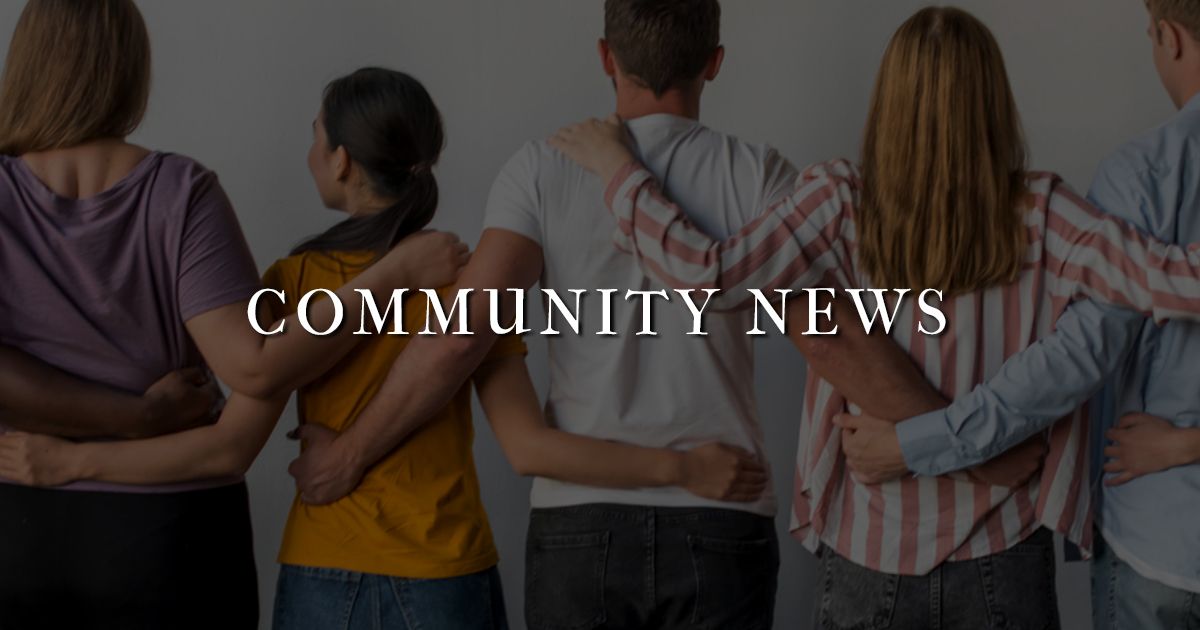 Community News
