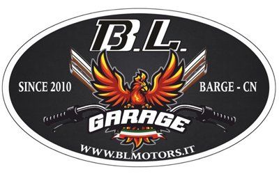B.L. Motors vendita e riparazione moto, quad e microcar a Barge (Cuneo)