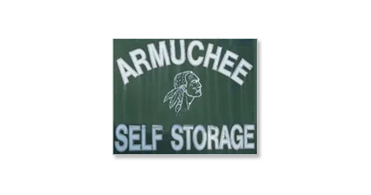 Self-Storage Company | Rome, GA | Armuchee Self Storage