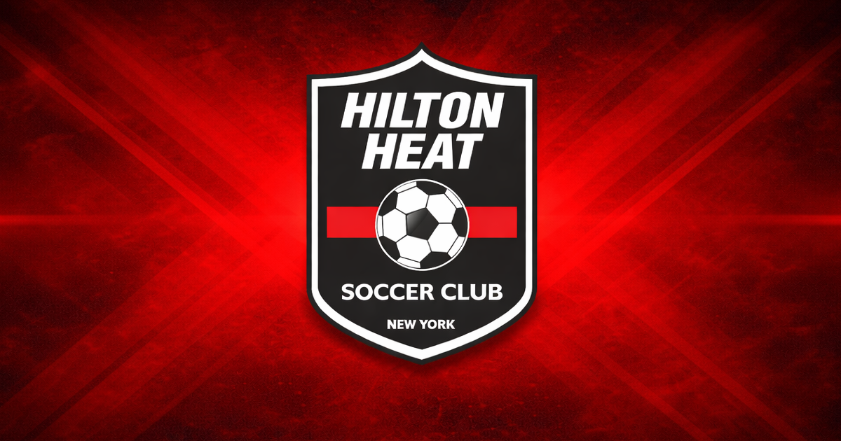 Youth Soccer Club | Hilton Heat | Hilton, NY