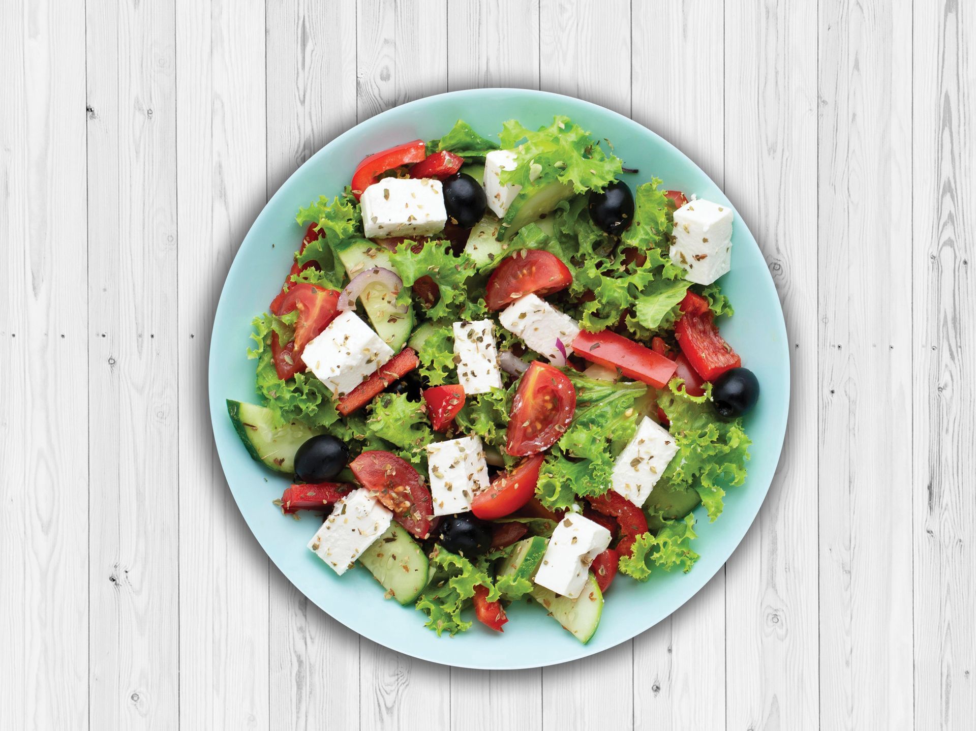 Customizable Healthy Bowls | FiL FiL | Milwaukee, WI