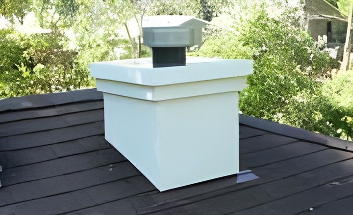 Chimney Sleeves | Waukegan, IL | 847-244-8860